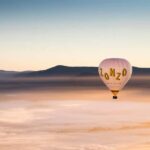 Yarra Valley: Hot Air Balloon Flight & Buffet Breakfast - What Makes This Tour Stand Out?