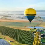 Yarra Valley: Hot Air Balloon with Breakfast & CBD Transfers - What the Reviews Say
