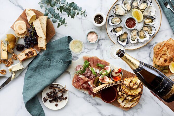 Yarra Valley luxe private tour with Champagne Brunch - Frequently Asked Questions