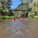 Yarra Valley: Self-Guided River Sledding Adventure - The Sum Up