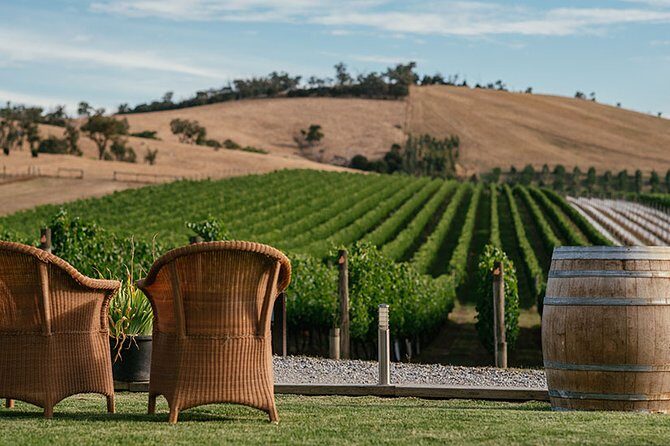 Yarra Valley Small Group with Lunch and Gin Tasting Four Pillars - What Makes This Tour Stand Out?