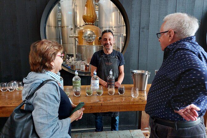Yarra Valley Wineries Private Day Tour - The Sum Up