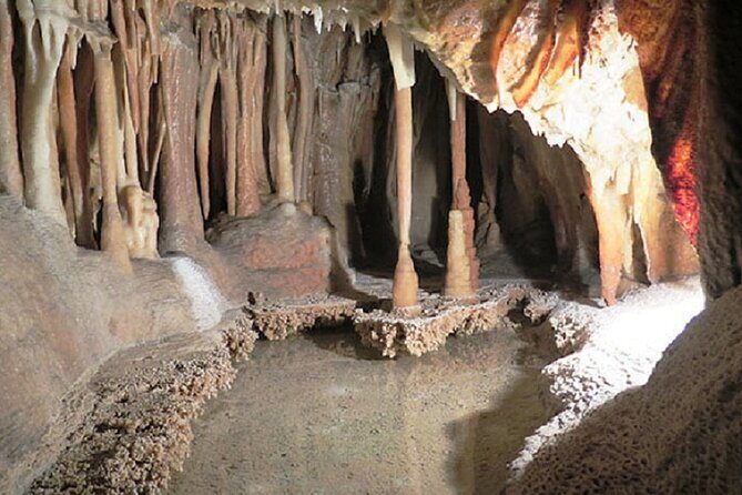 Yarrangobilly Caves: Jillabenan Cave Guided Tour - An In-Depth Look at Jillabenan Cave Guided Tour