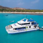 Yasawa Islands Explorer Cruise with Lunch - How the Tour Compares to Others
