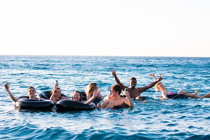 Yasawa Wanderer Package 8 Days| 7 Nights - All Activities Included - What the Activities Mean for You