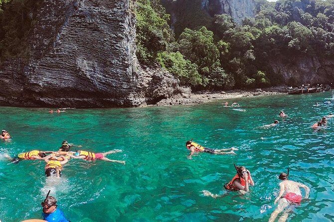Yawasam Island, Talu Island and Bayu Beach Snorkeling Trip From Krabi - What Makes This Tour Stand Out?