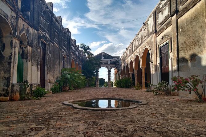 Yaxcopoil Hacienda, Uxmal & Cenote from Merida - Who Would Love This Tour?