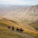 Year-Round Adventure: 3 Days Horse Trek to Song Kul Lake - Authenticity and Value