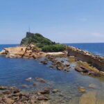 Yehliu Jiufen Shifen Yingyang Sea 13 Levels and Golden Waterfalls - Transportation & Timing: How It Works