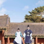 Yeinbang k-drama hanbok rental - What Makes This Experience Stand Out