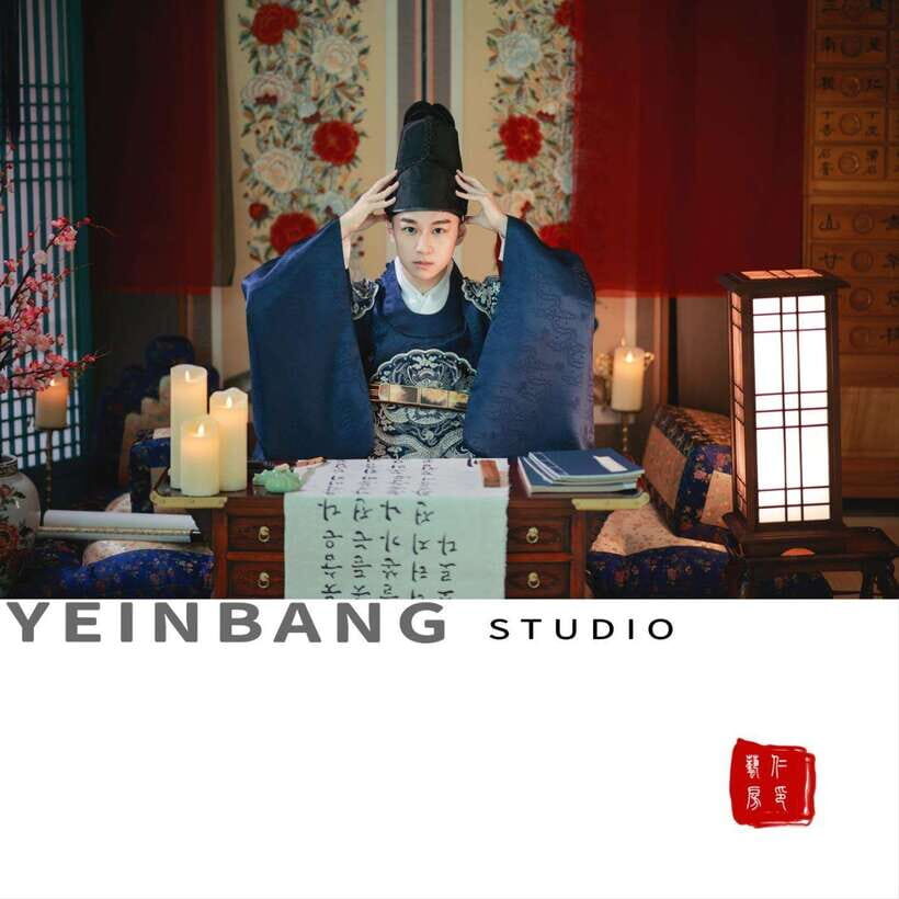 YEINBANG Men's k-drama hanbok rental - Authenticity Meets Fun: What Travelers Say