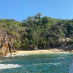 Yelapa Escape & Snorkeling in Puerto Vallarta by Speedboat - Exploring Yelapa: Charm and Waterfalls