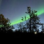 Yellowknife Aurora Hunting Tour - Transportation and Group Size