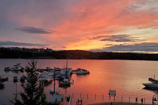 Yellowknife Bucket List City Tours - The Itinerary and Highlights