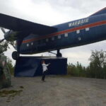 Yellowknife: City Tour - Key Highlights of the Tour