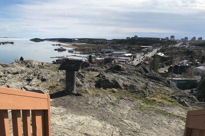 Yellowknife City Tour - The Practical Side
