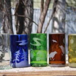 Yellowknife: Glass Etching Workshop - Discovering Yellowknife’s Glass Etching Workshop: An In-Depth Look
