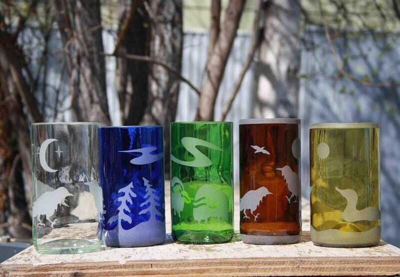 Yellowknife: Glass Etching Workshop - Discovering Yellowknife’s Glass Etching Workshop: An In-Depth Look