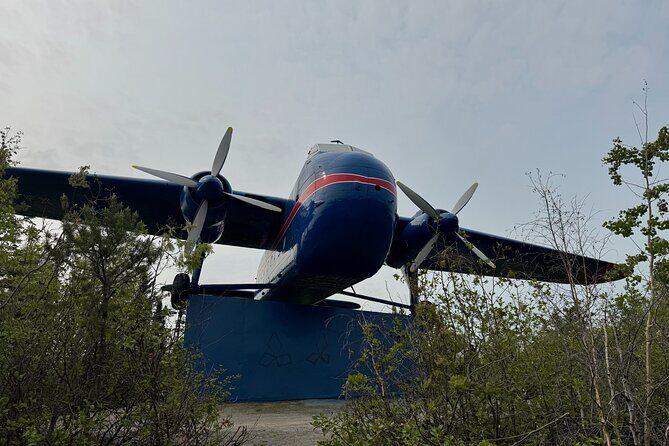 Yellowknife Sightseeing City Tour - Who Will Enjoy This Tour?