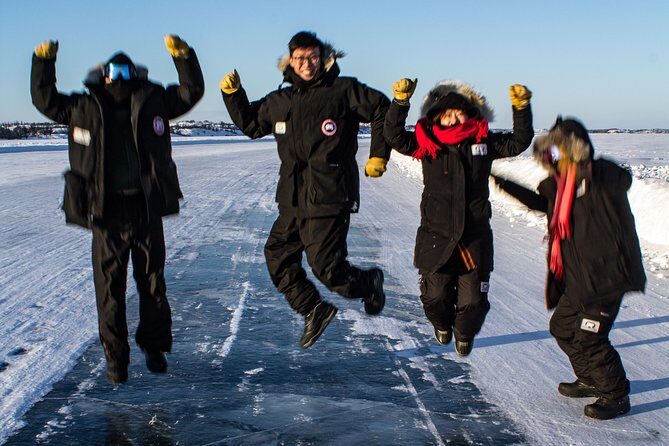 Yellowknife Sightseeing City Tour - What Makes This Tour Stand Out?