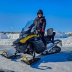 Yellowknife: Snowmobile and Ice Cave Guided Adventure Combo - Practical Tips for Travelers