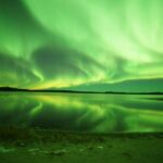 Yellowknife Tours - Aurora by bus - What to Expect on Each Stop: A Close Look at the Lake Hopping