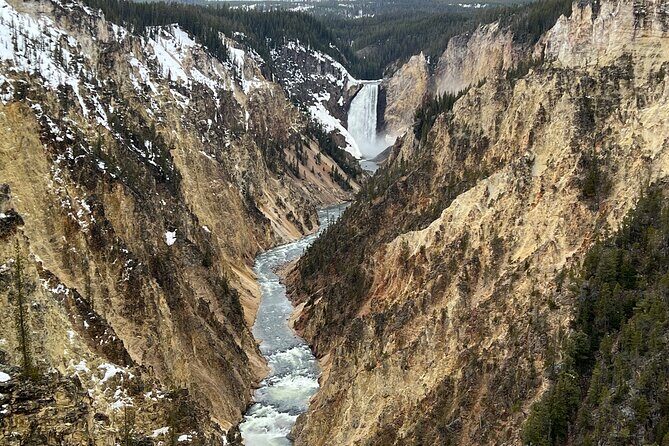Yellowstone Full Day Tours - Final Thoughts