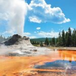 Yellowstone Grand Teton and Coeur dAlene 5-Day Tour from Seattle - Exploring Yellowstone: A Must-See Natural Wonder
