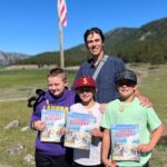 Yellowstone's Lamar Valley & Picnic Private Tour + Wildlife Guide - The Real Experience: What Youll Feel and See