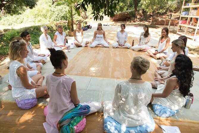 Yin Yoga Therapy Training - 200 Hours (Yoga Alliance) - What to Expect: A Deep Dive into Yin Yoga and Its Healing Power