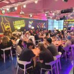 YNA Korean & English Language Exchange Global Party - What Travelers Are Saying