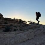 Yoga and Hike Experience in Snow Canyon - The Itinerary: What You Can Expect