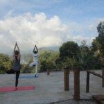 Yoga and Massage Nirvana. - The Experience’s Practical Aspects