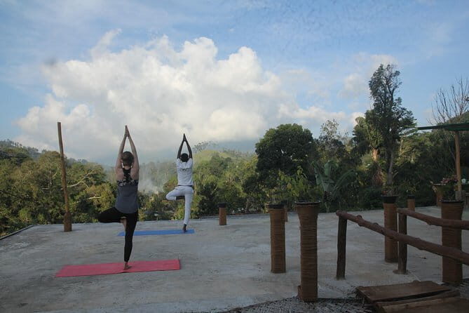 Yoga and Massage Nirvana. - The Experience’s Practical Aspects
