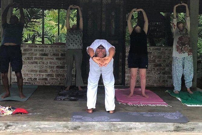 Yoga Class Ahungalla - Why This Yoga Experience Can Be a Great Choice
