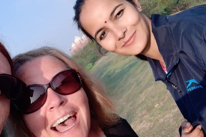 Yoga Class in Agra - The Itinerary: What to Expect