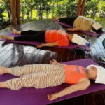 Yoga Class in The Morning & Healing Tours - The Practicalities: What to Expect