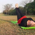 Yoga Class In The Shadow of Tajmahal - The Itinerary in Detail