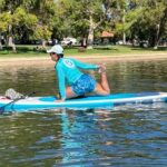 Yoga Experience in Perth - The Location: Matilda Bay Reserve