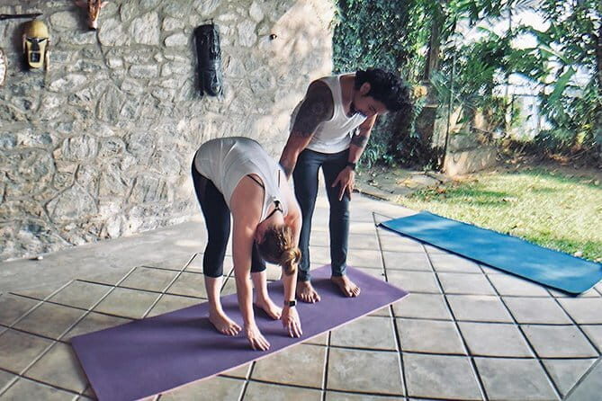 Yoga for Healing - A Deep Dive Into the Experience