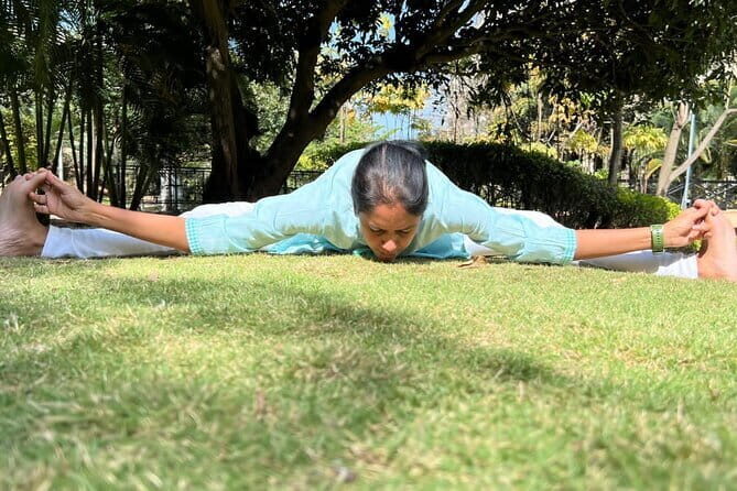 Yoga, Pranayama & Meditation in private session with Certified Guru in Bangalore - Why This Yoga Session Offers Good Value