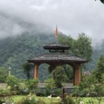 Yoga Retreat in India at Abhayaranya Yoga Ashram, Rishikesh - Diving Into the Itinerary