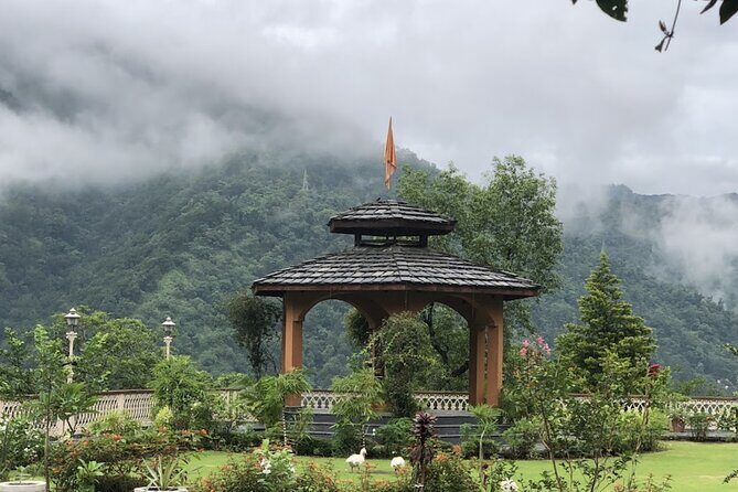 Yoga Retreat in India at Abhayaranya Yoga Ashram, Rishikesh - Diving Into the Itinerary