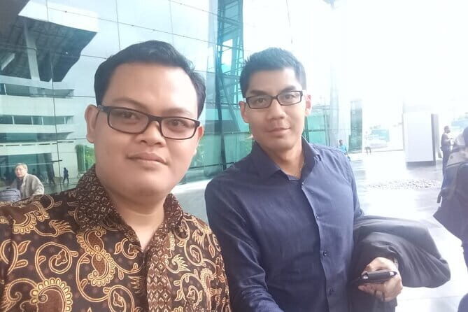 Yogyakarta Airport Transfer ( Private Service ) - The Value of the Offer