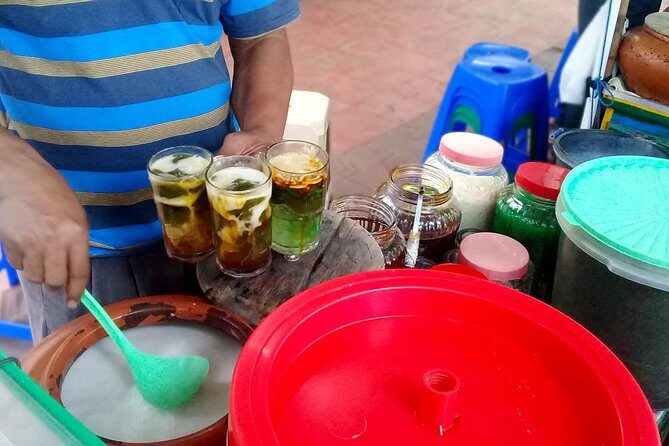 Yogyakarta Day Food Tour - The Value Perspective