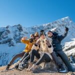Yoho National Park: Emerald Lake and Louise Lake From Canmore - Authentic Traveler Insights