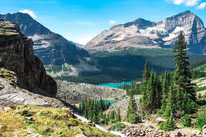 Yoho National Park Self-Guided Driving Audio Tour - The Practicalities and Value