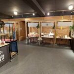 YokaBus Hikosan Jingu and Showa Era Market Tour - Transportation, Timing, and Practicalities
