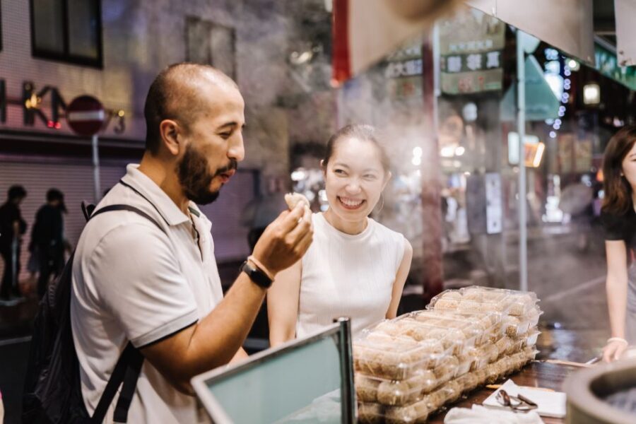 Yokohama: Eat Like a Local Private & Personalized Tour - Authenticity and Flexibility: The Heart of the Tour