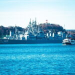 Yokosuka military port and navy related sites with a local guide - Is This Tour Worth It?
